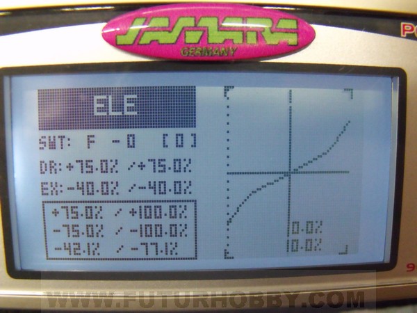 ASW-28 con Jamara WFT09
